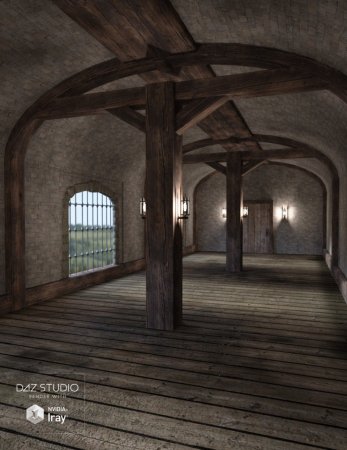 fantasy » Страница 3 » SHADOWCORE Daz 3D models модели для daz studio