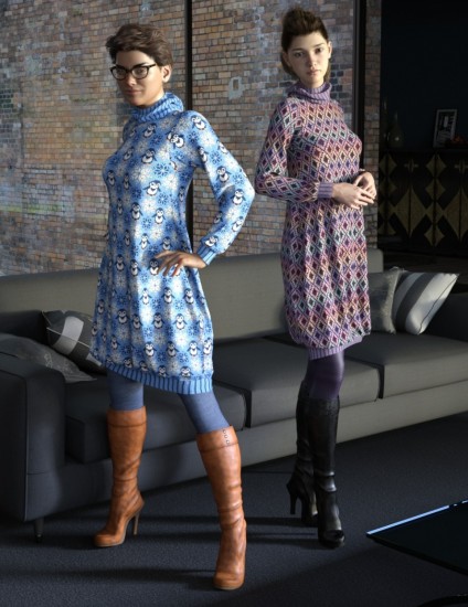 SHADOWCORE Daz 3D models модели для daz studio » Страница 1651