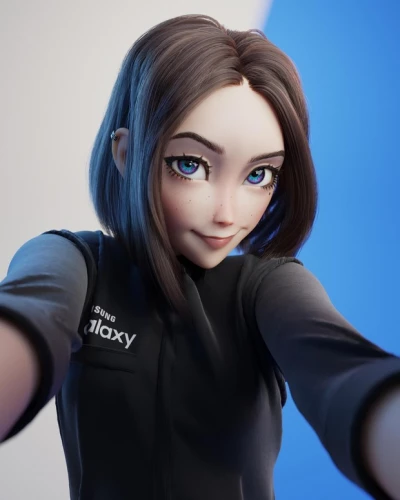 Samsung Personal Ast Sam In Daz G8F › daz studio
