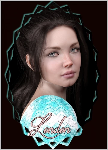 London G8 & Dress › daz studio