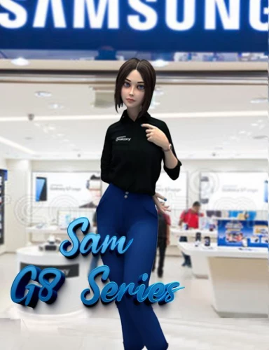 Samsung Sam For G8F And G8.1F › daz studio