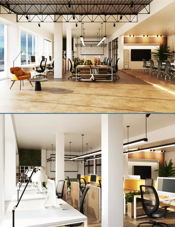 Premium Business Office › daz studio